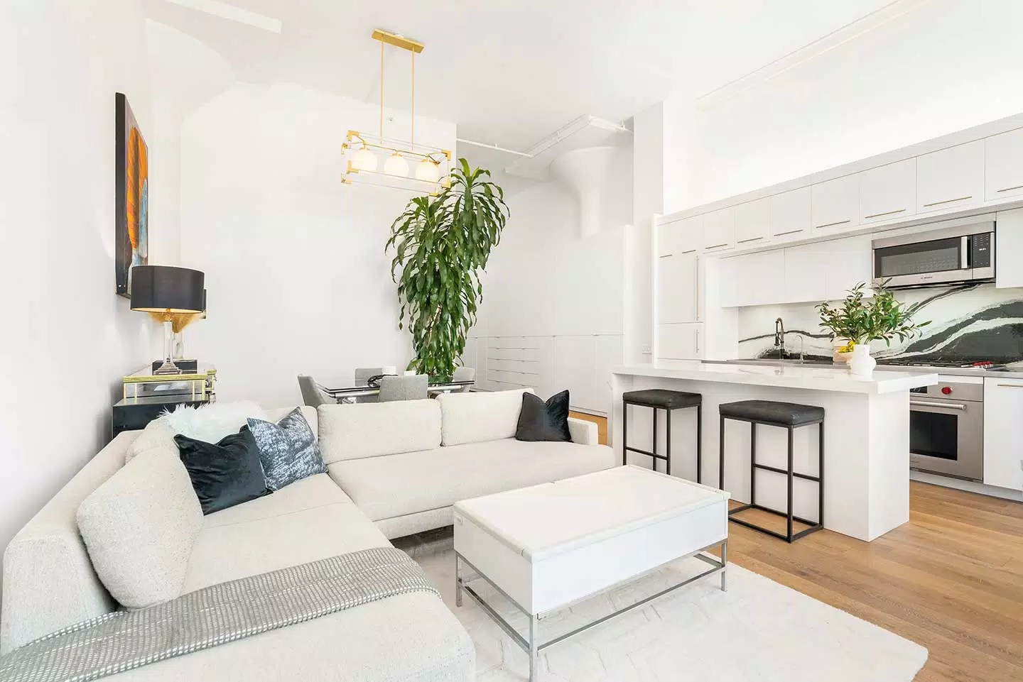 Arris Lofts - Long Island | Florim